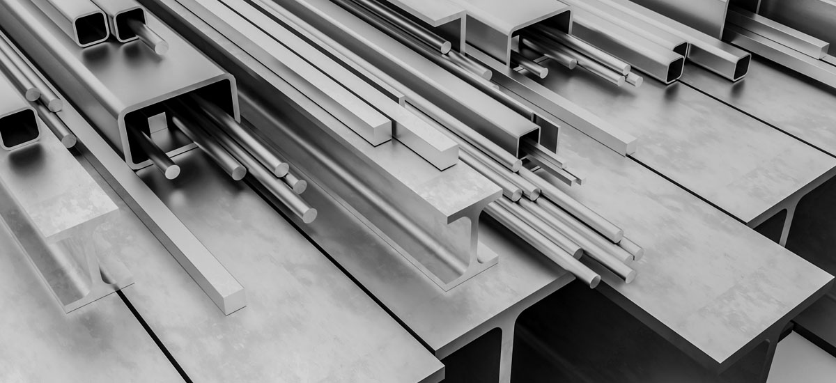 SUMECOLS | ACERO ESTRUCTURAL